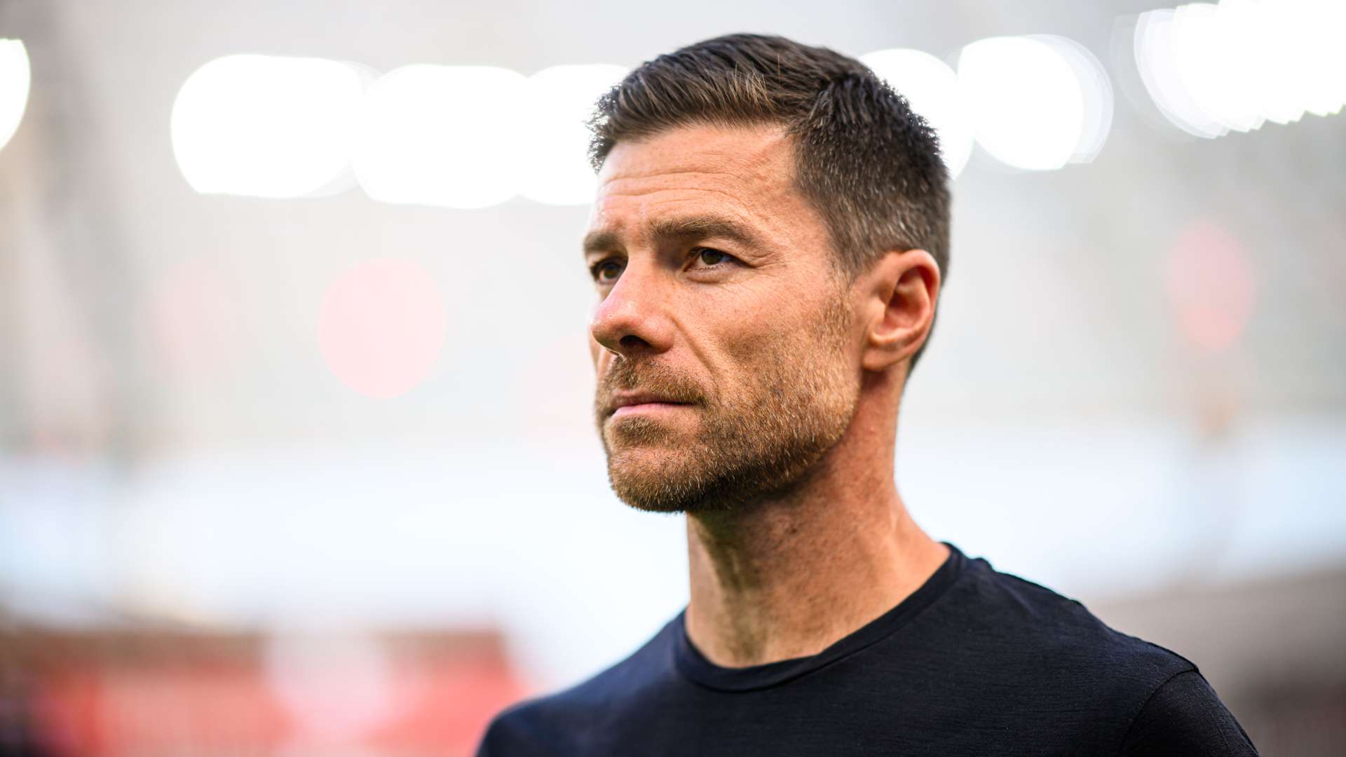 Xabi Alonso to leave Bayer 04 at the end of the season | Bayer04.de