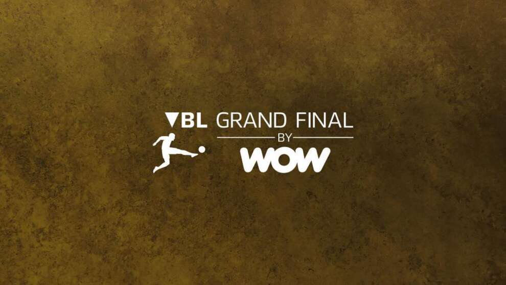 #B04eSports: Alle Infos zum VBL Grand Final 2025/26 | Bayer04.de