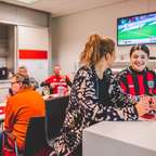 Logen VIP Ost | Bayer 04 Leverkusen