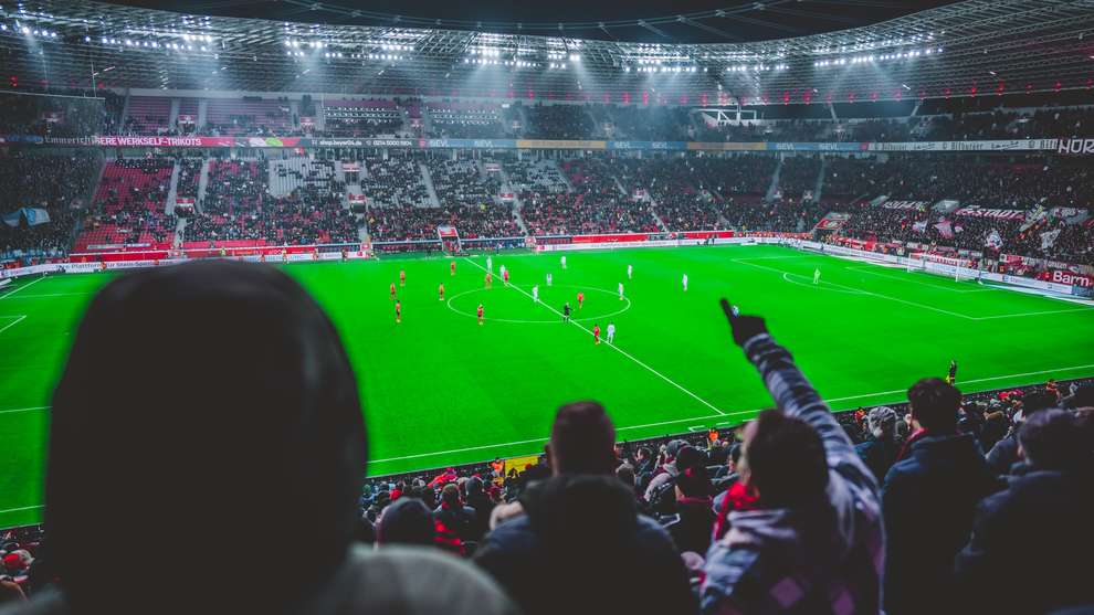 Loge VIP Ost | Bayer 04 Leverkusen