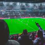 Loge VIP Ost | Bayer 04 Leverkusen