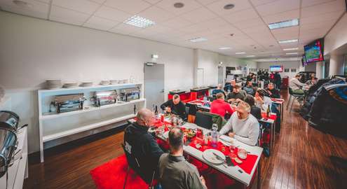 Eventloge VIP Ost | Bayer04.de