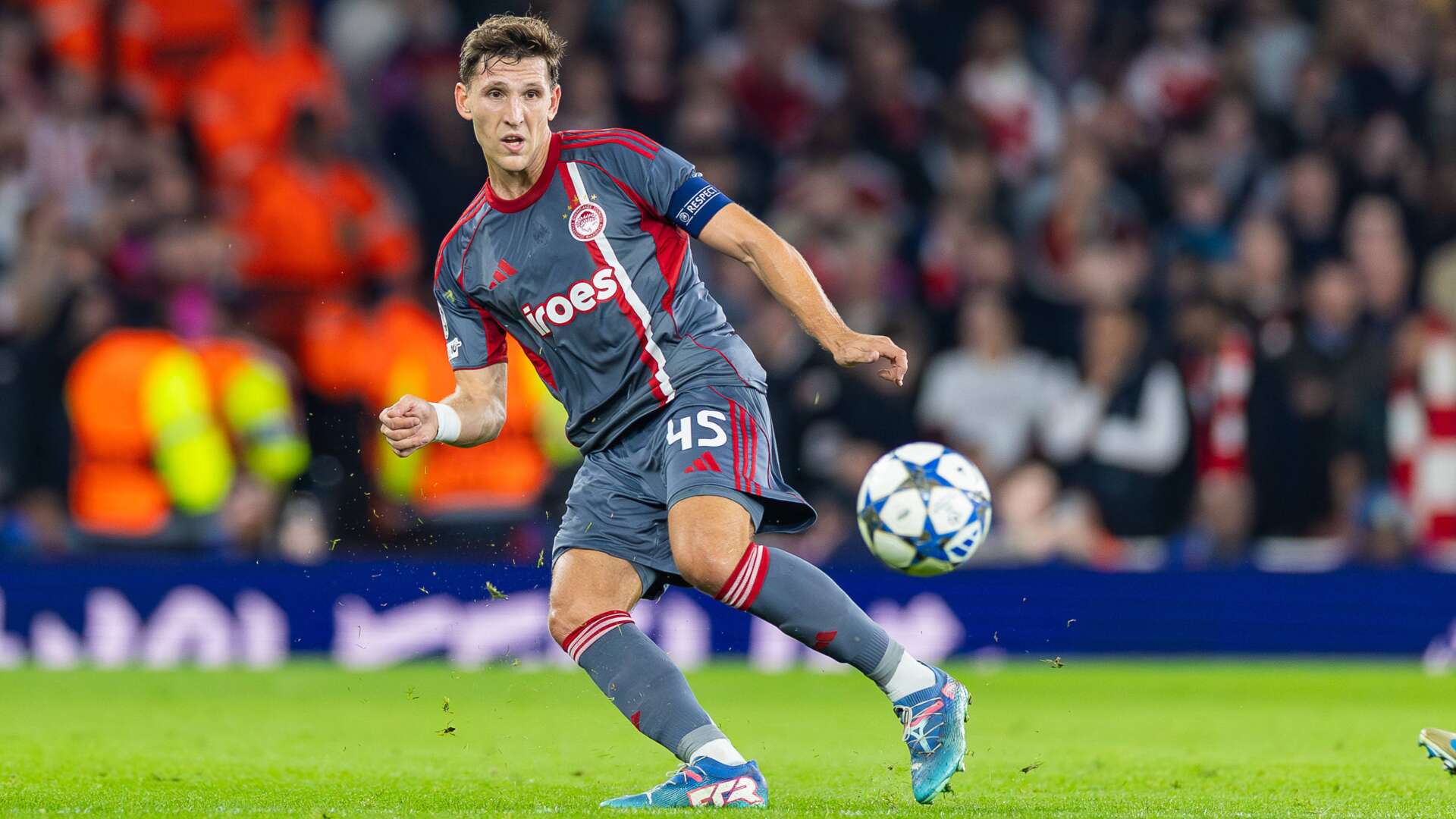 ‘I was very happy in Leverkusen’: 04 questions for former Werkself ...