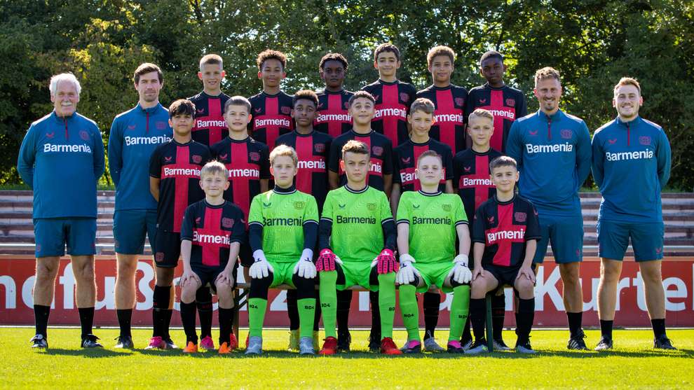 U13 | Bayer 04 Leverkusen