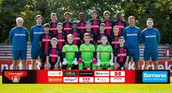 U13 | Bayer 04 Leverkusen
