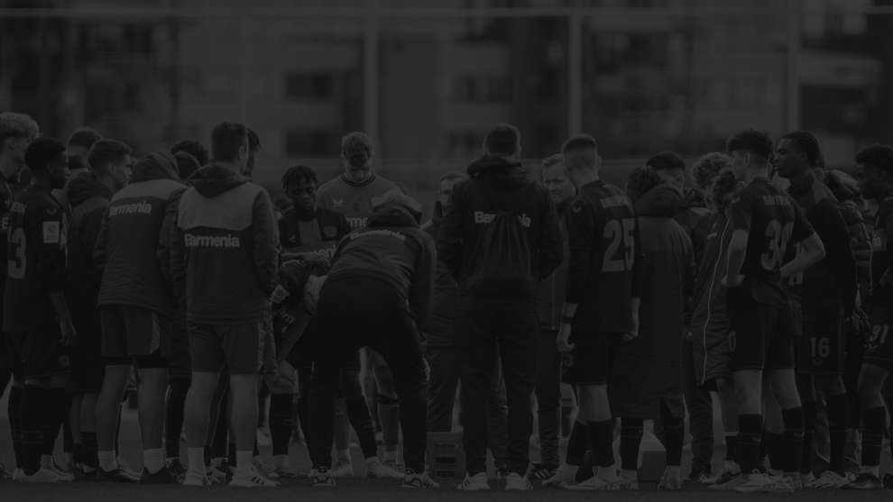 U19 | Bayer 04 Leverkusen