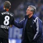 A legend as a striker and a coach: Jupp Heynckes turns 80 | Bayer04.de