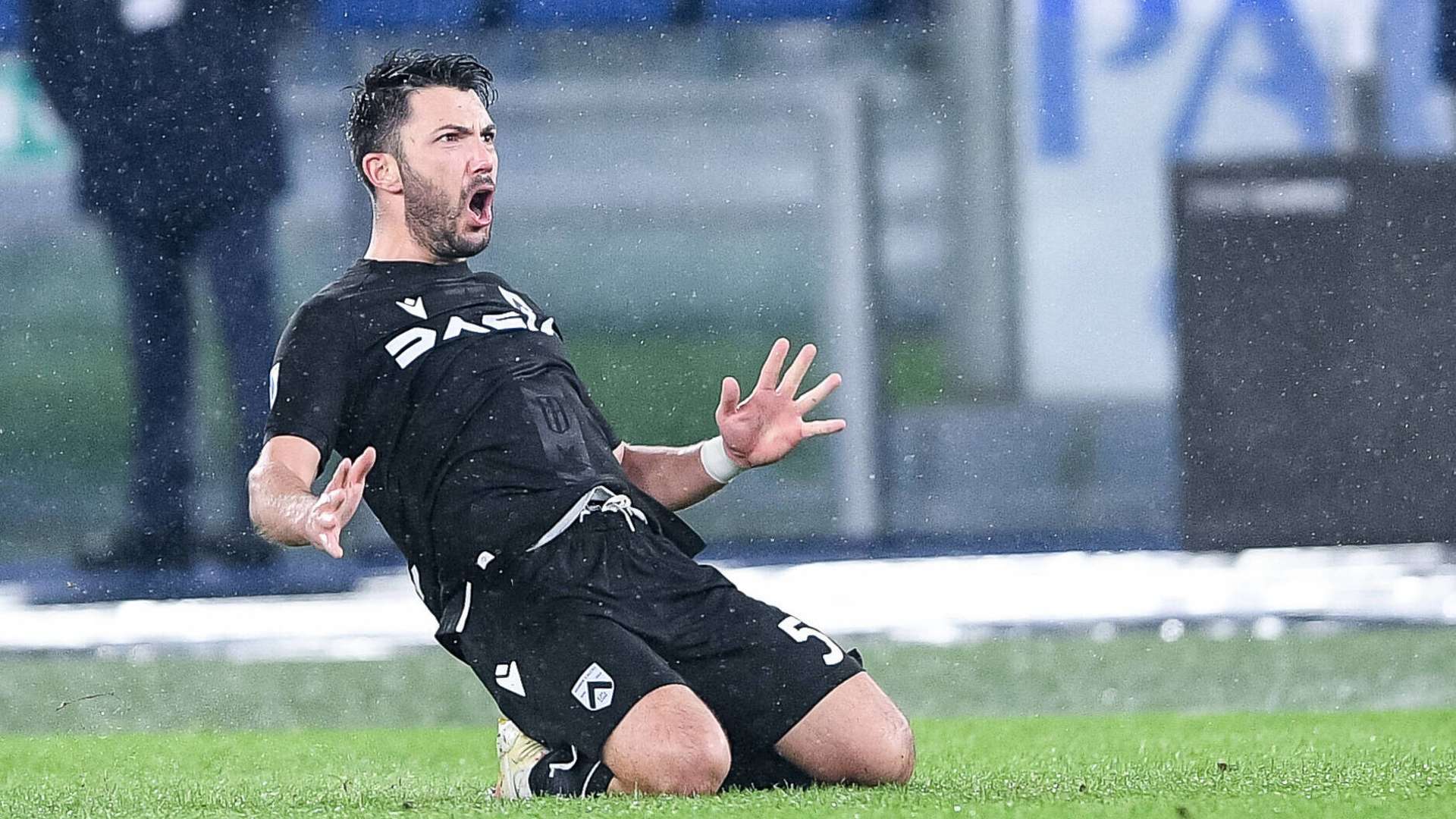 Udinese profile: Lots of Bundesliga experience | Bayer04.de