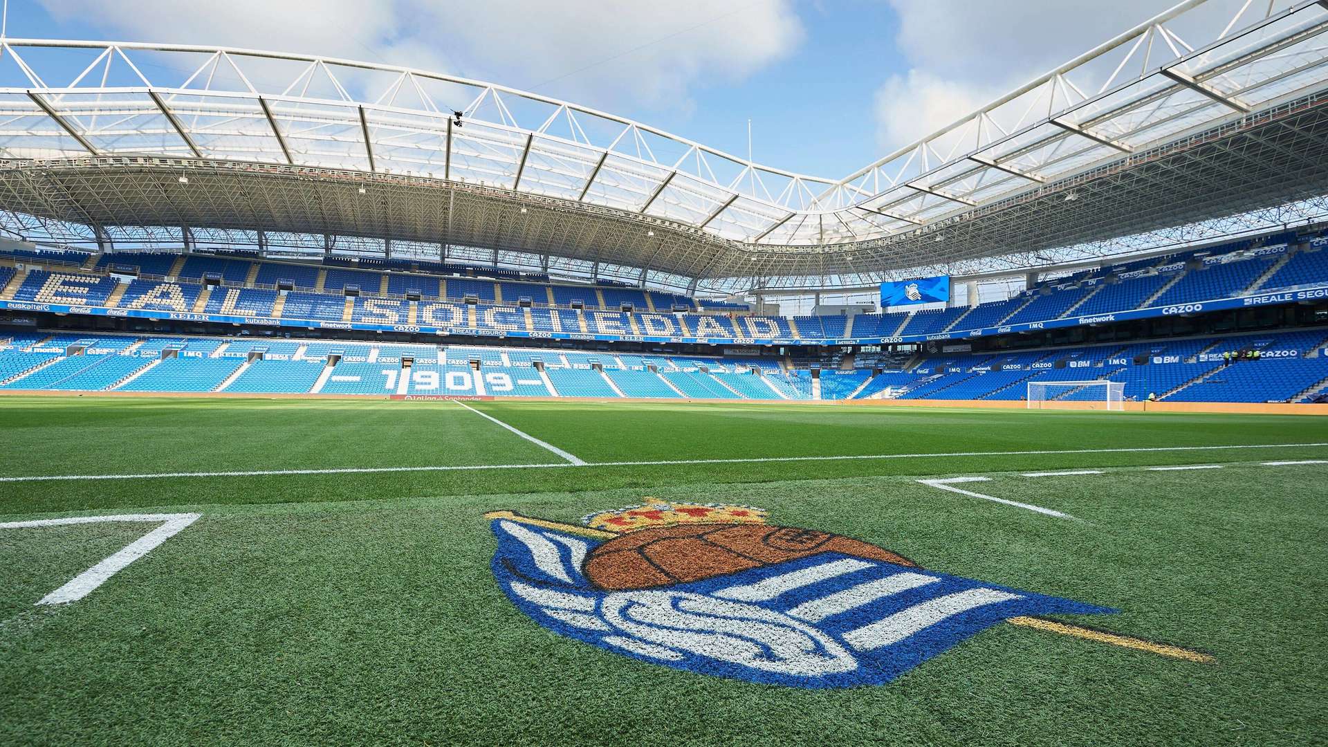 Friendly at Real Sociedad for a good cause | Bayer04.de