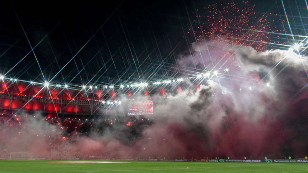 Bayer 04 Brazil Tour - Werkself visita o maior clássico do futebol ...