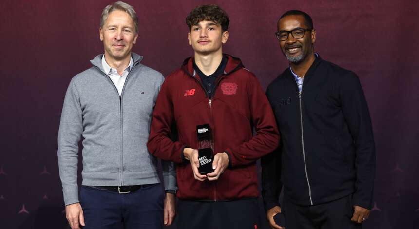 Fiebre por el fútbol sala en Sindelfingen: así le fue al equipo sub-19 ...