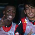 Bayer 04 Brazil Tour – Flamengo sub-20 tem legado lendário e ...