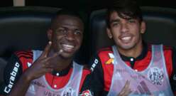 Bayer 04 Brazil Tour – Flamengo sub-20 tem legado lendário e ...